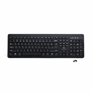 2,4G Wireless Mouse – Novaro