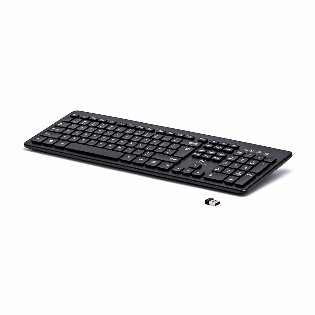 2,4G Wireless Keyboard – Novaro