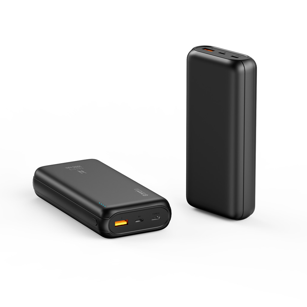 Powebank 5000mAh – Novaro