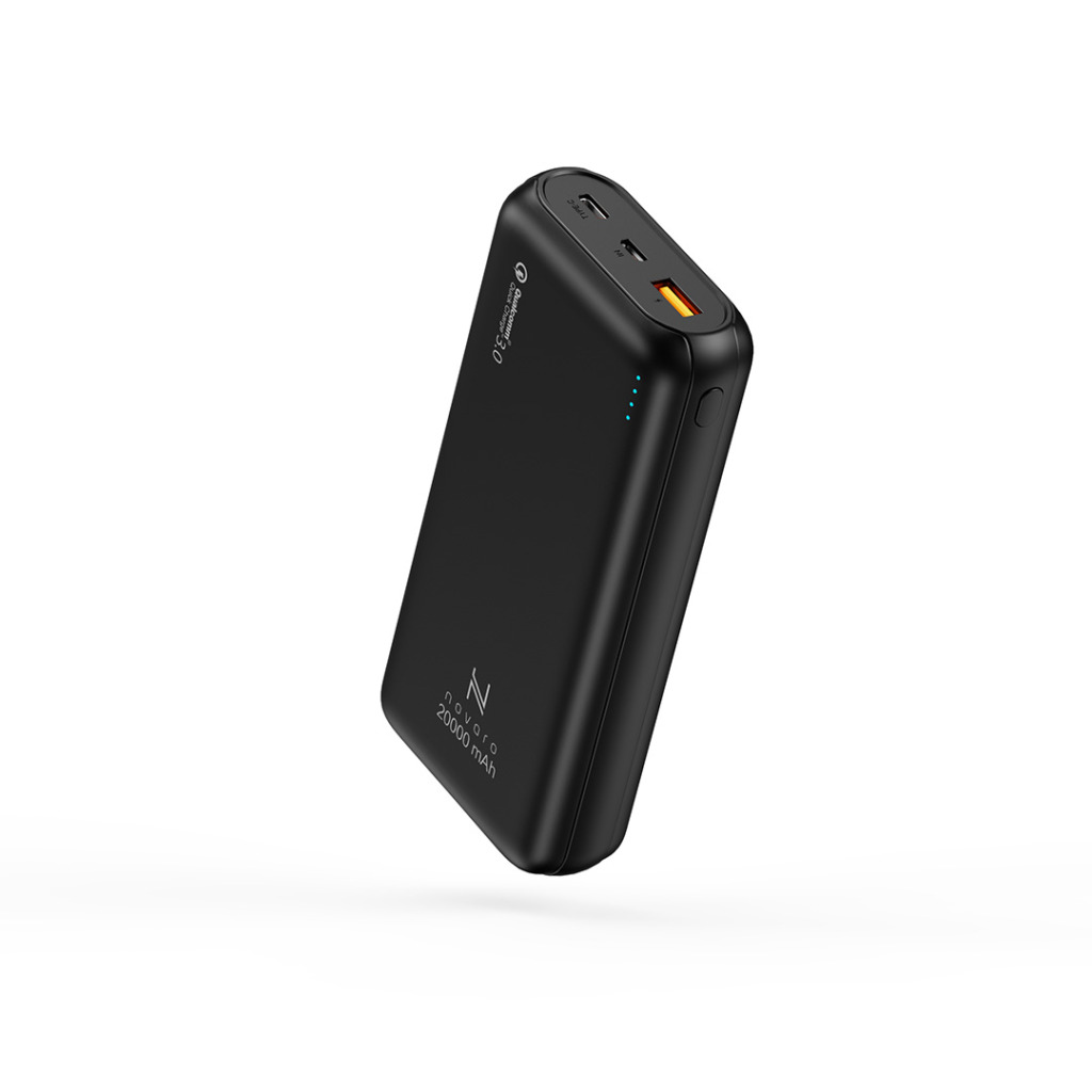 Powebank 5000mAh – Novaro